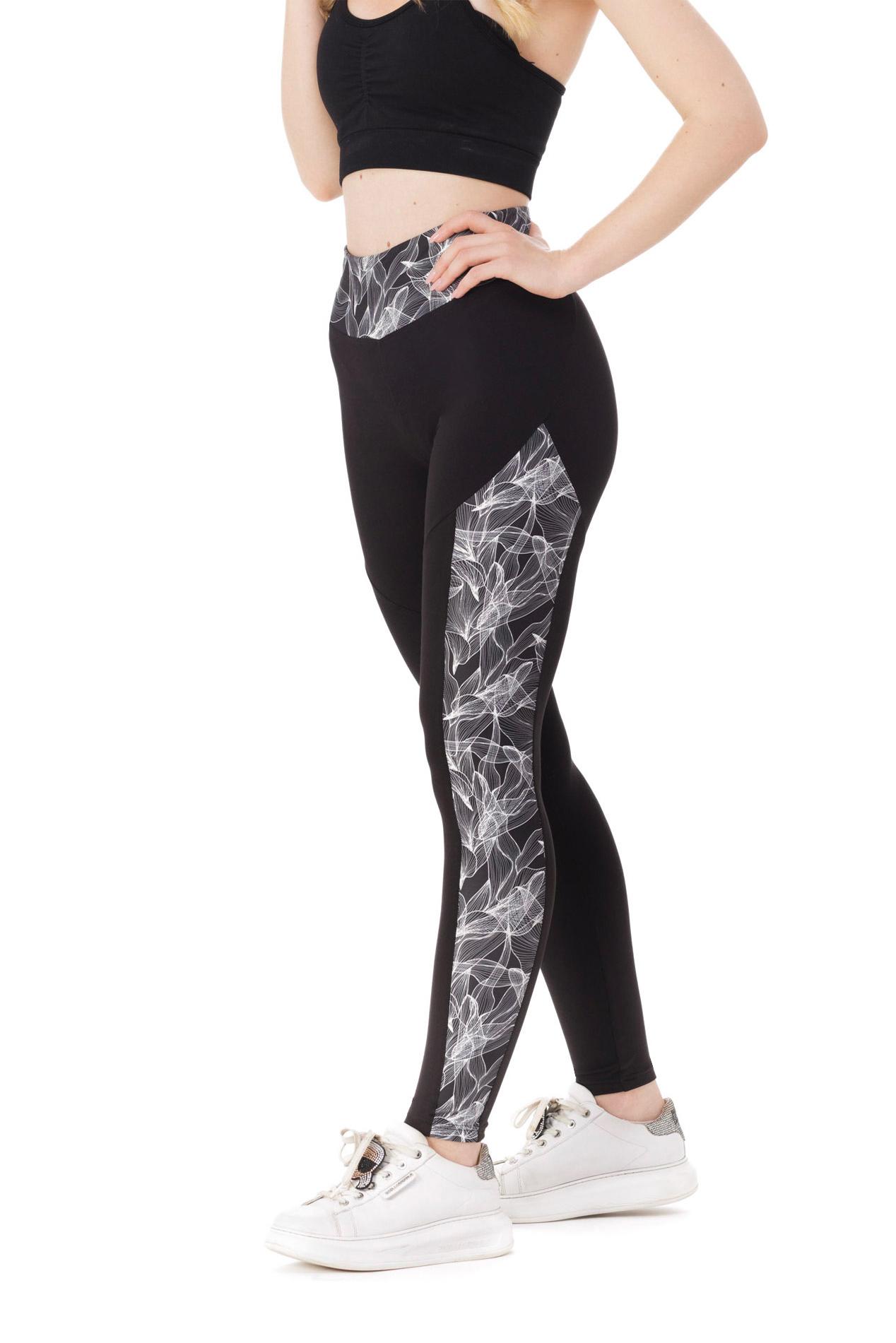 Nebeško udobne ženske pajkice z visokim pasom | Lanuma