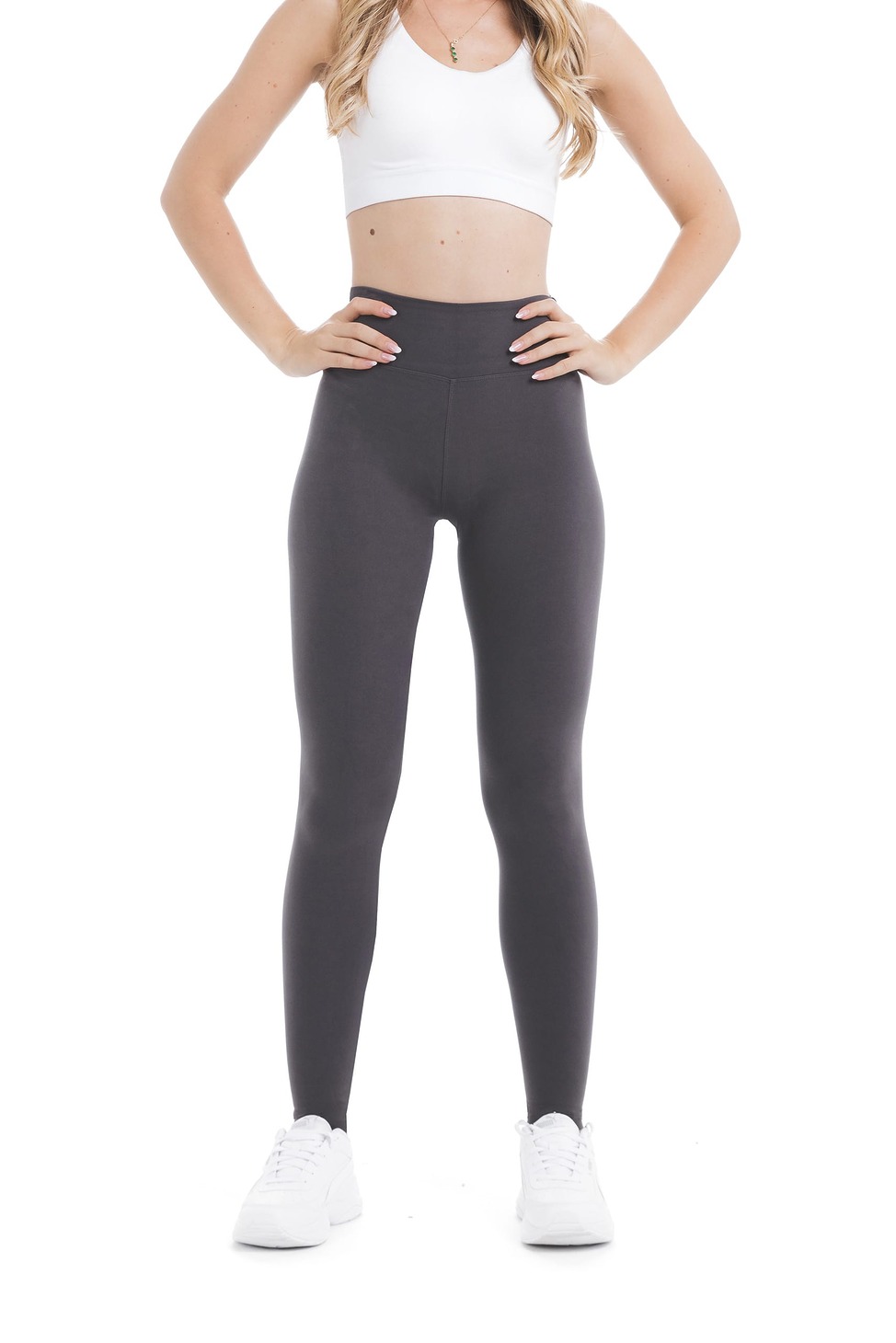 Nebeško udobne ženske pajkice z visokim pasom | Lanuma