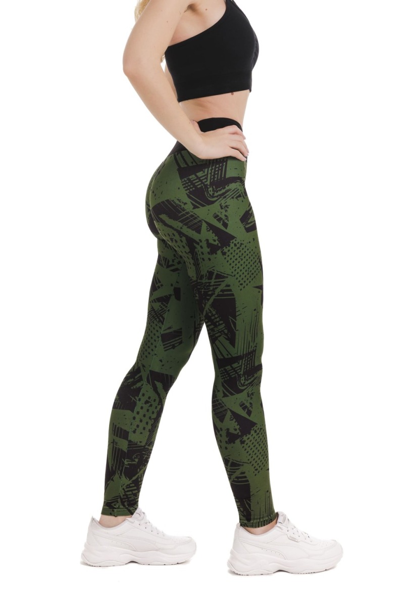 Nebeško udobne ženske pajkice z visokim pasom | Lanuma