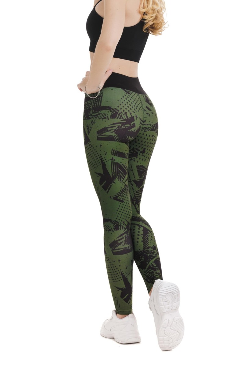 Nebeško udobne ženske pajkice z visokim pasom | Lanuma