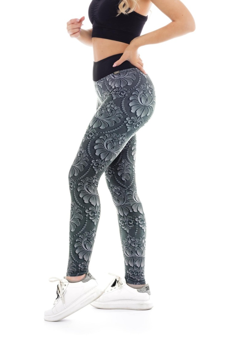 Nebeško udobne ženske pajkice z visokim pasom | Lanuma